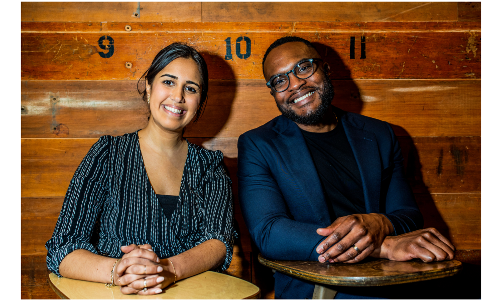 The Marcy Lab School | Claneil